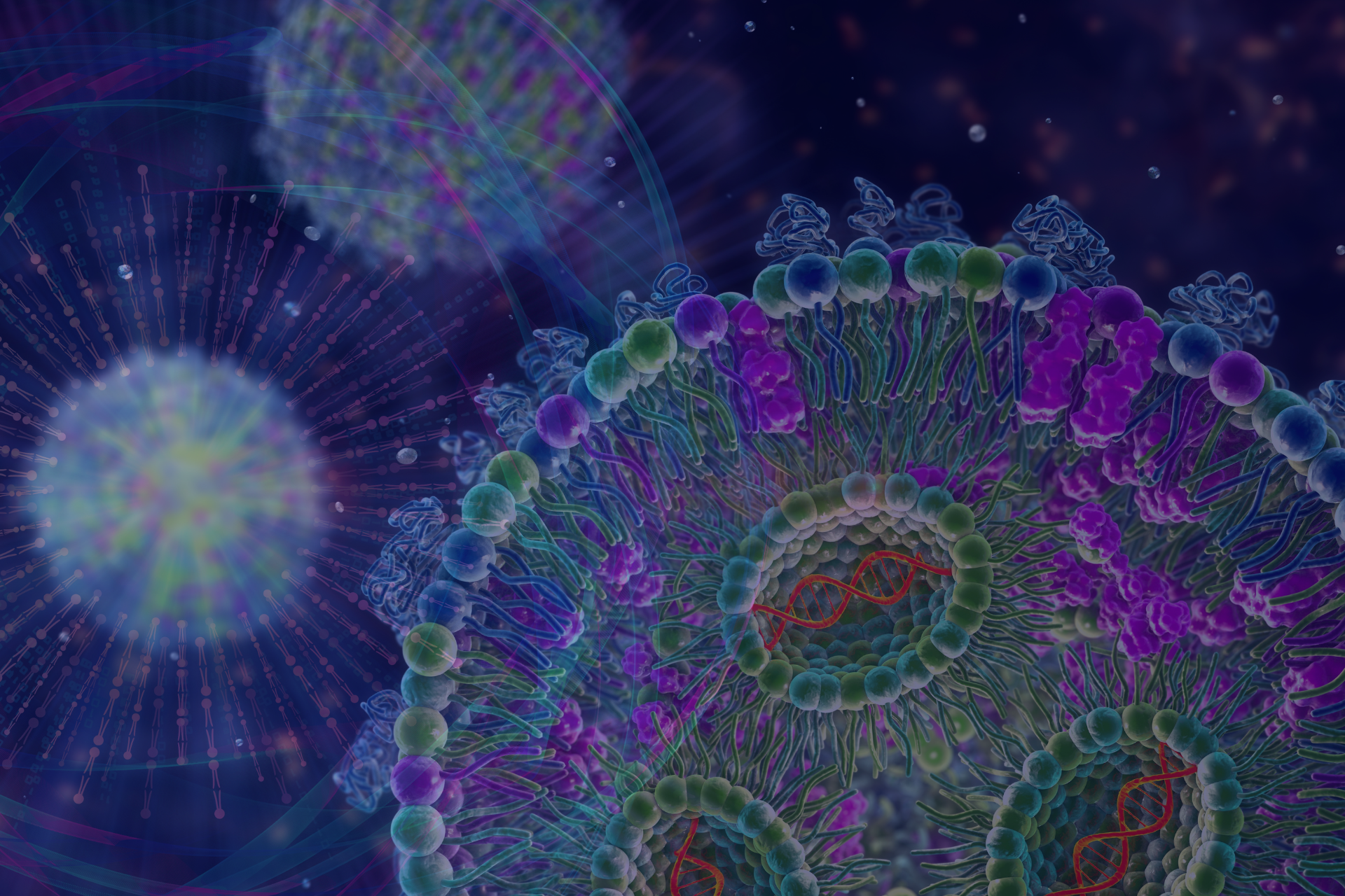 siRNA Modalities: Novel Therapeutics on the Horizon - Blog