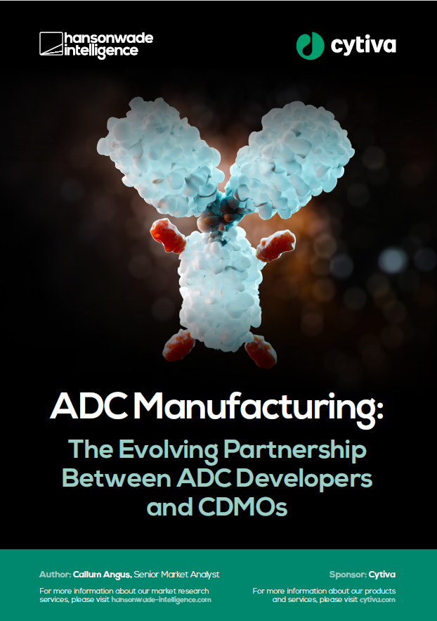 ADC Manufacturing: The Evolving Partnership Between ADC Developers and CDMOs - Intelligence by ...
